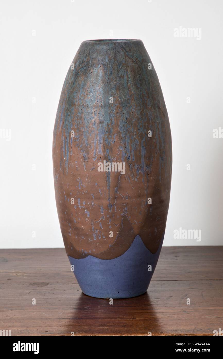 Upchurch Pottery 1909-1963 Stock Photo - Alamy