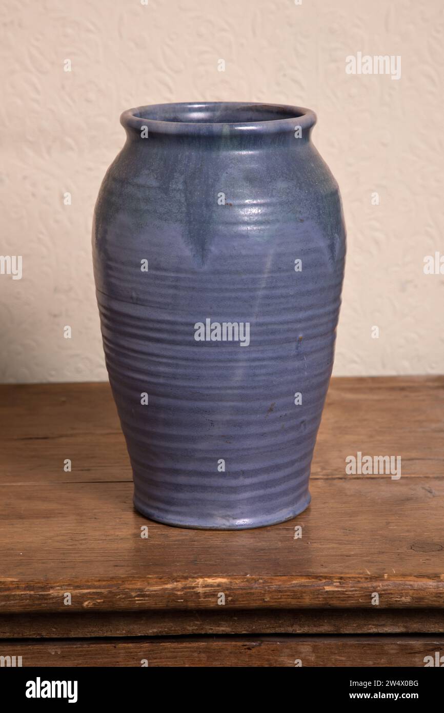 Upchurch Pottery 1909-1963 Stock Photo - Alamy