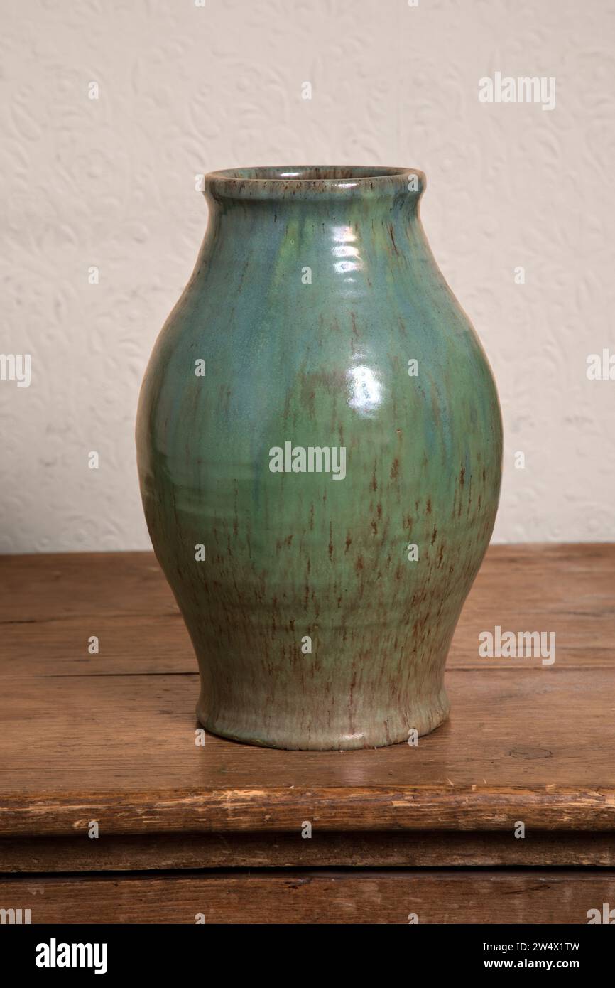 Upchurch Pottery 1909-1963 Stock Photo - Alamy