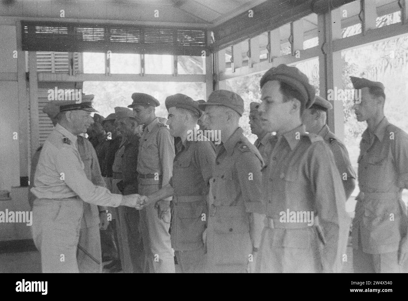 General spoor Black and White Stock Photos & Images - Alamy