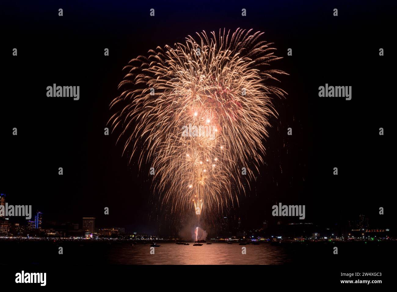 firework, celebration, festival, night, light, anniversary, burst ...