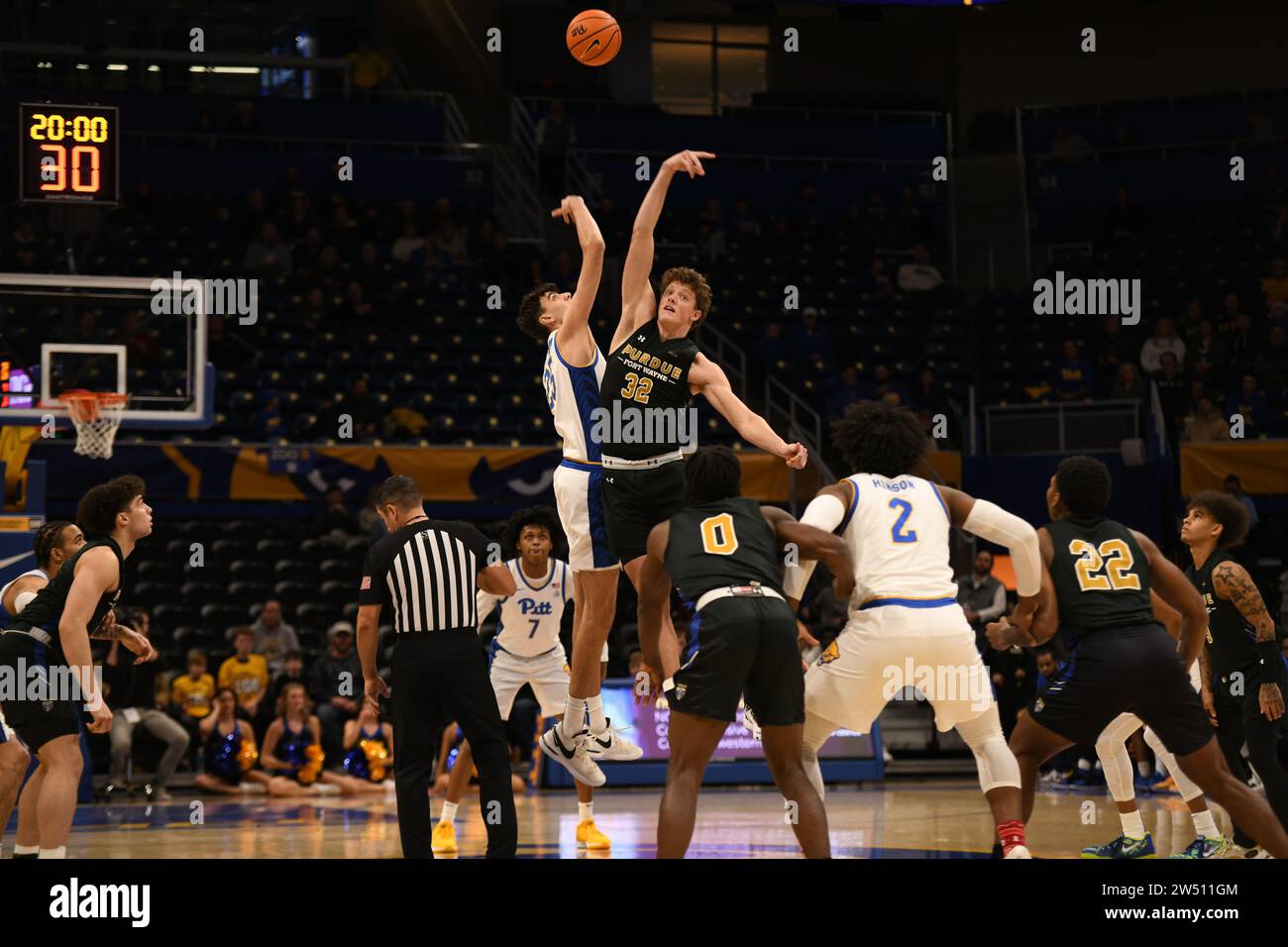 Pittsburgh, Pennsylvania, USA. 20th Dec, 2023. December 20th, 2023 ...