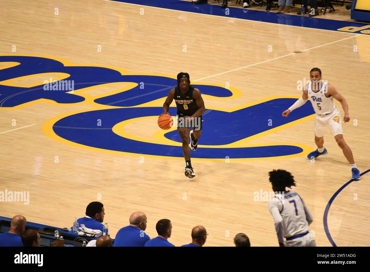 Pittsburgh, Pennsylvania, USA. 20th Dec, 2023. December 20th, 2023 ...