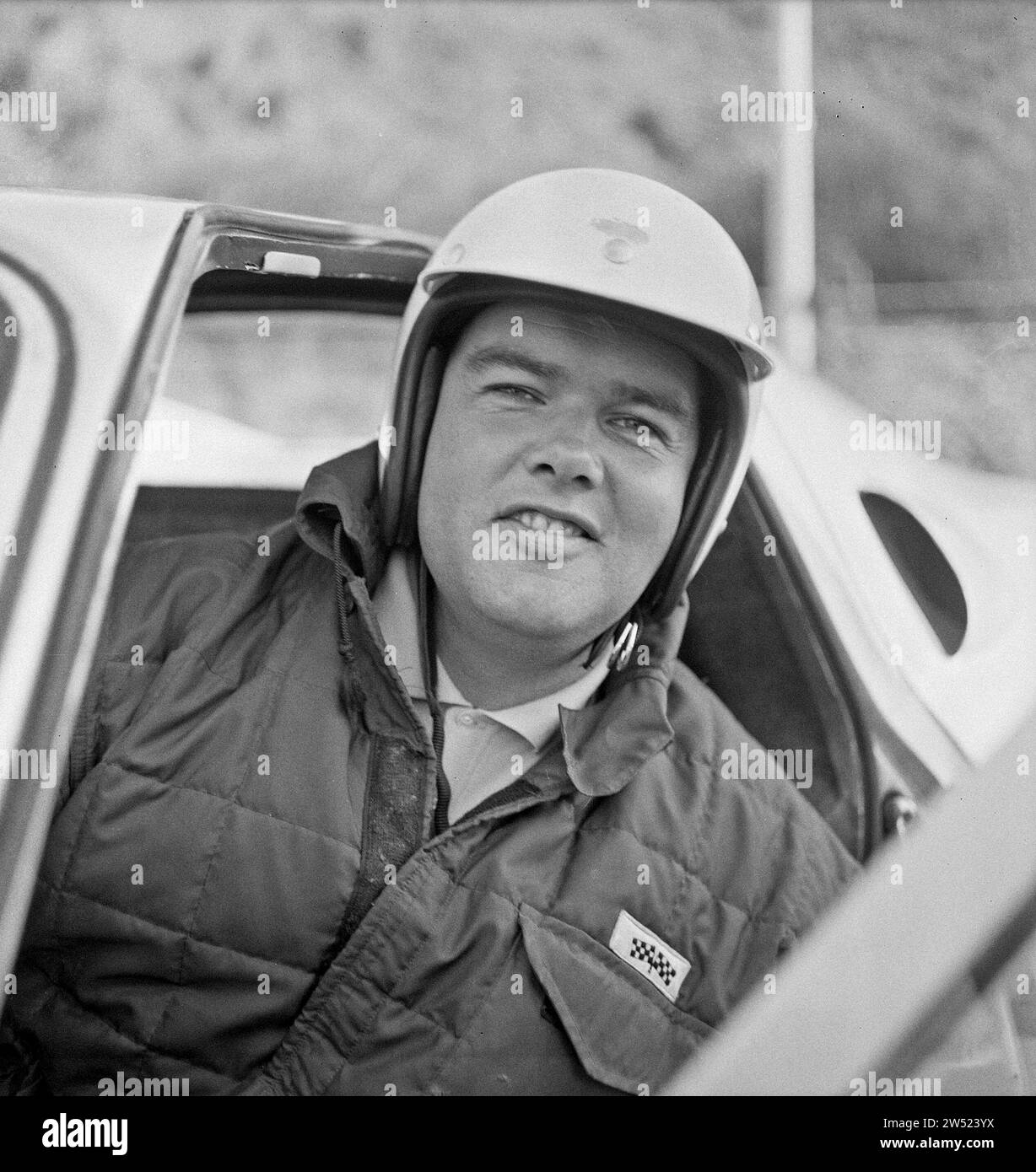 1960s tulip rally race hi-res stock photography and images - Alamy