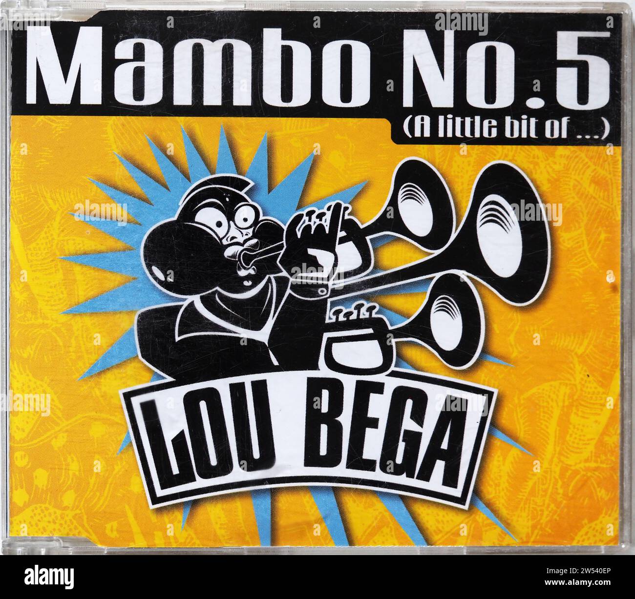 Lou bega mambo hi-res stock photography and images - Alamy