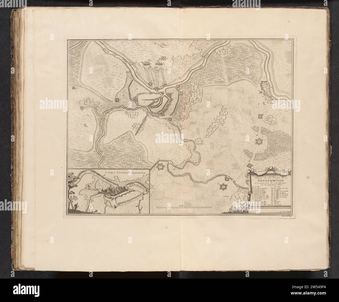 1706 1729 hi-res stock photography and images - Alamy