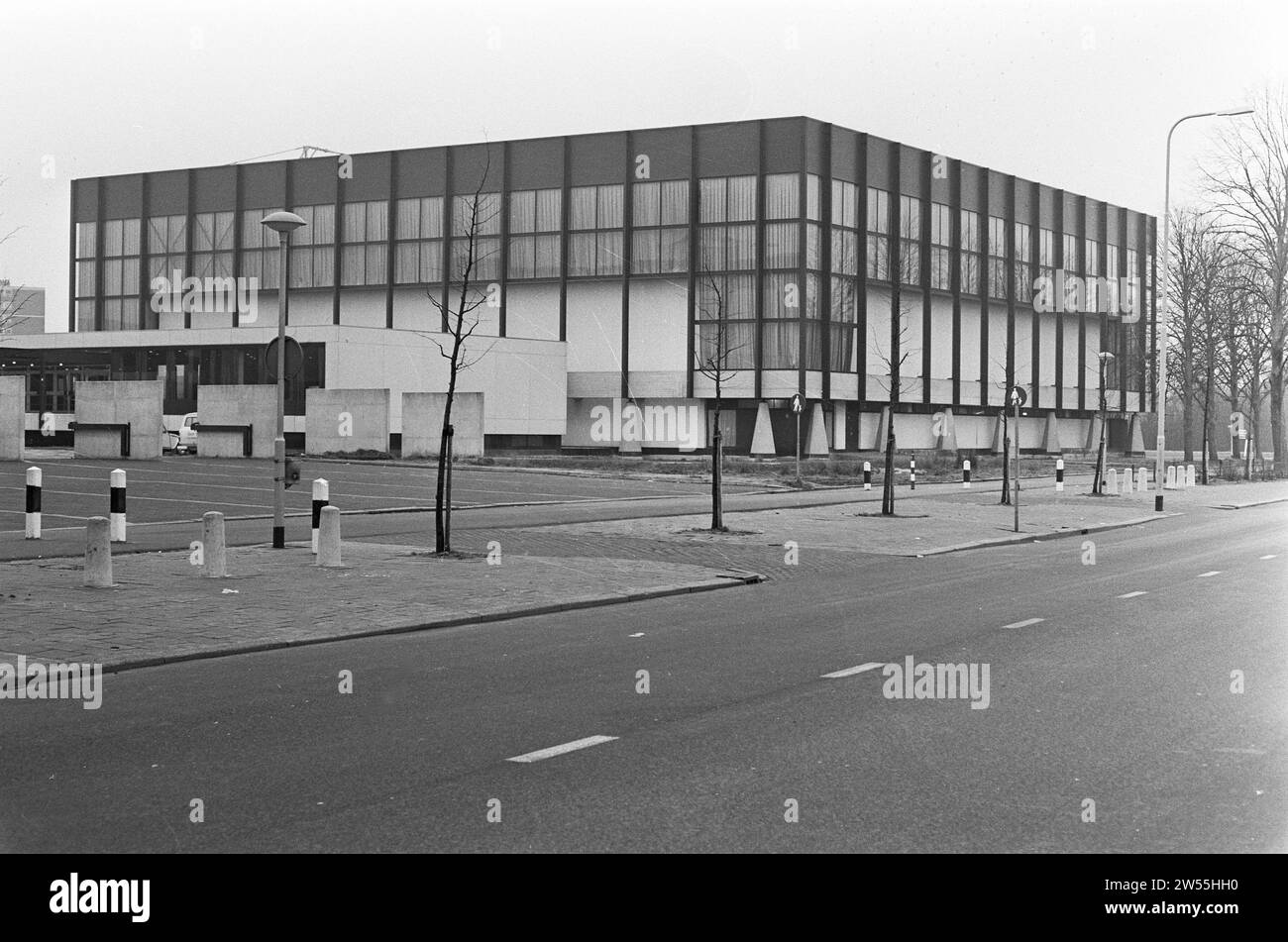 European Youth Chess Championship (eleventh Niemeyer chess tournament ...