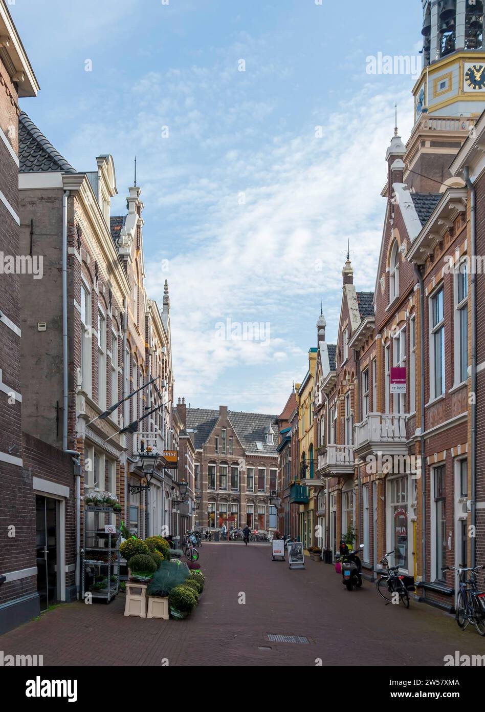 Kampen overijssel hi-res stock photography and images - Alamy