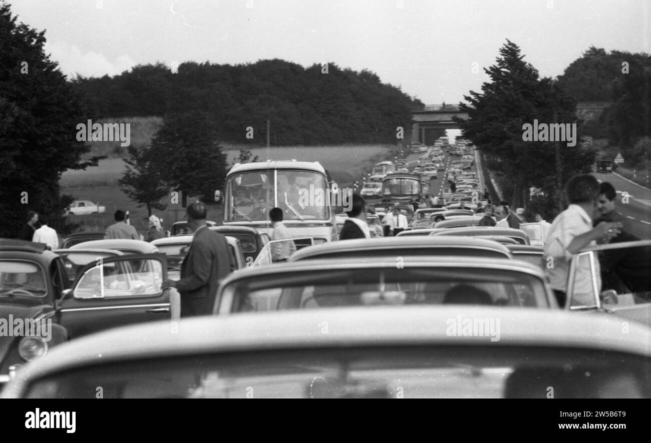 DEU, Germany, Dortmund: Personalities from politics, economy and ...