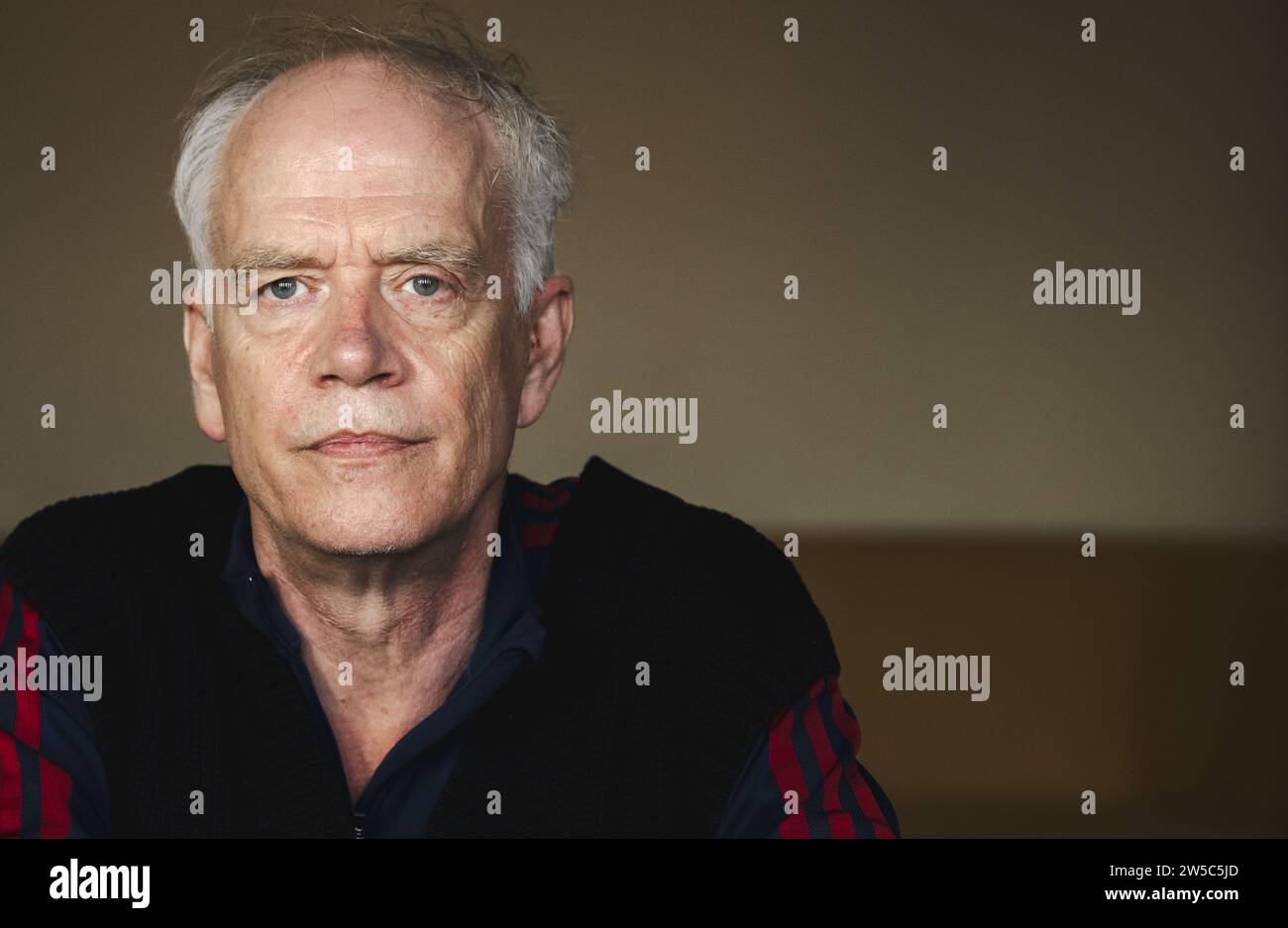 Npo radio 5 hi-res stock photography and images - Alamy