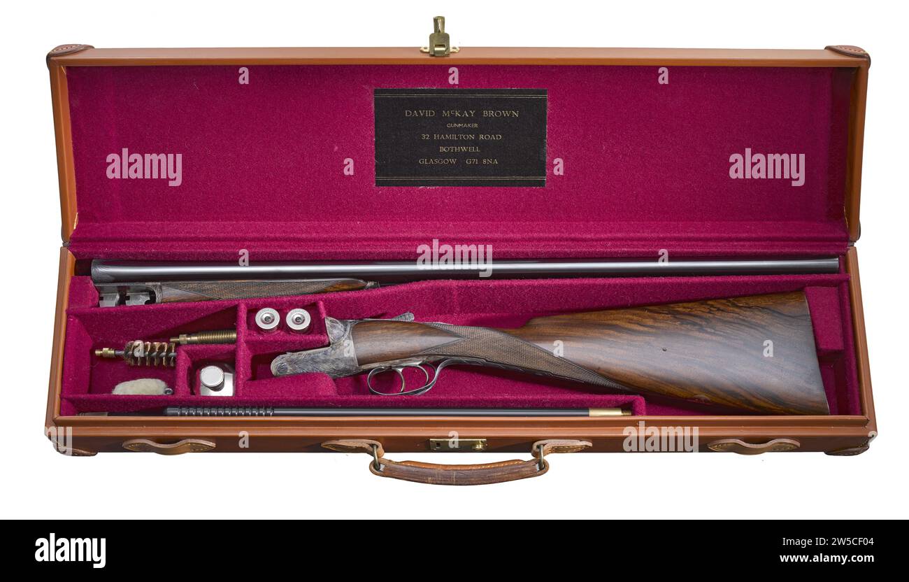 Breech loading hi-res stock photography and images - Alamy