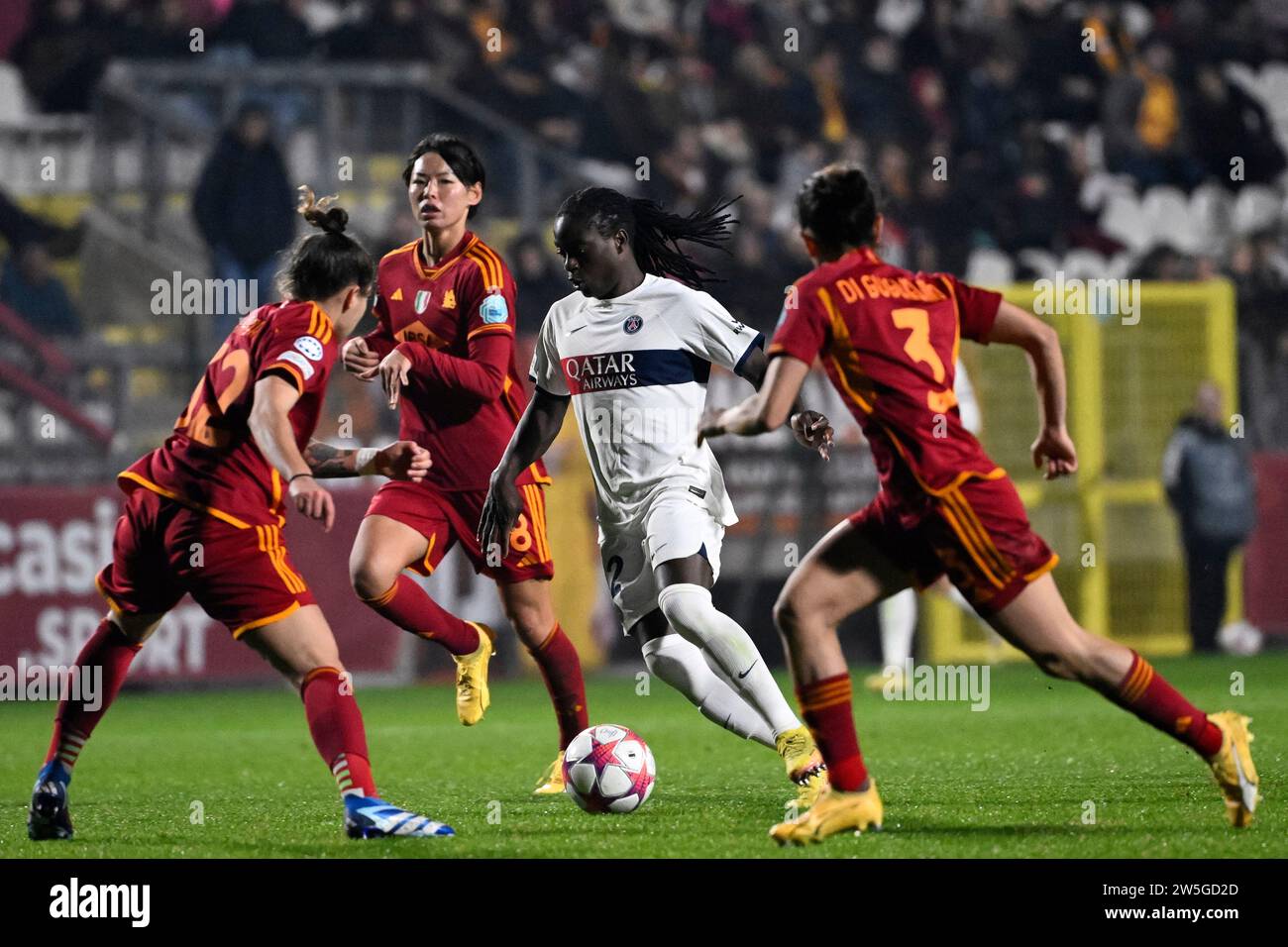 Tabitha chawinga hi-res stock photography and images - Alamy