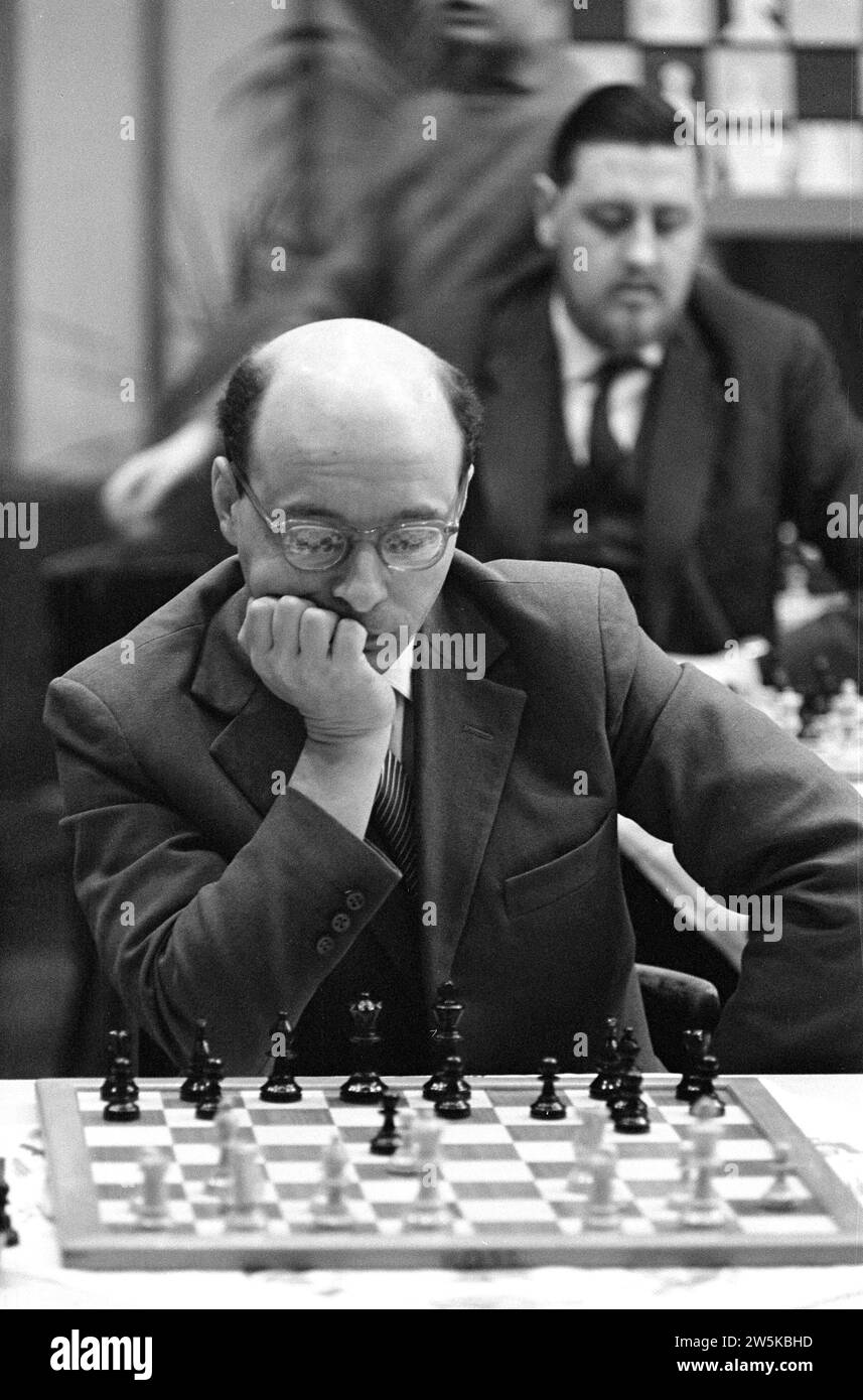 Bronstein hi-res stock photography and images - Alamy