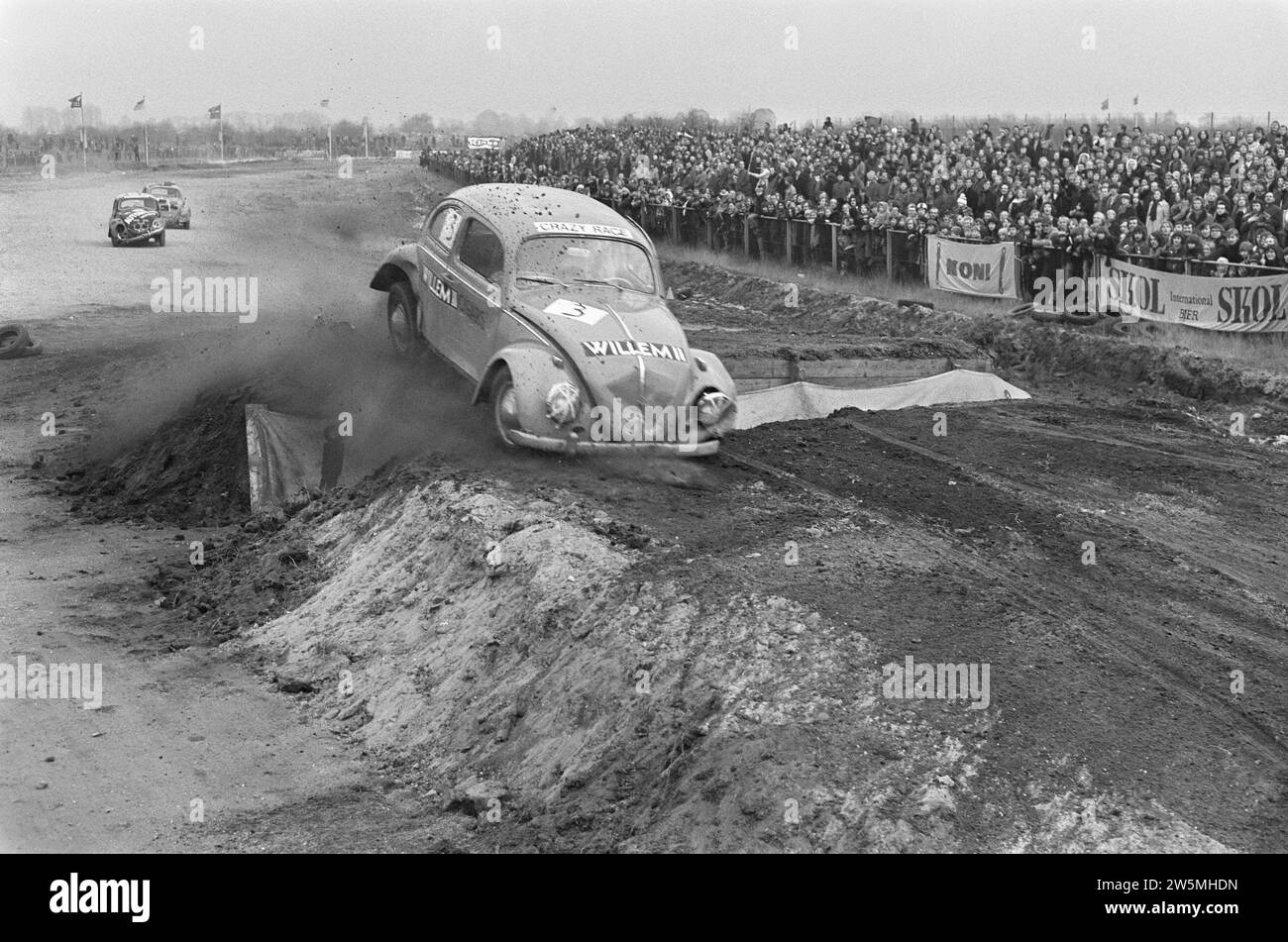 Archival vw Black and White Stock Photos & Images - Alamy