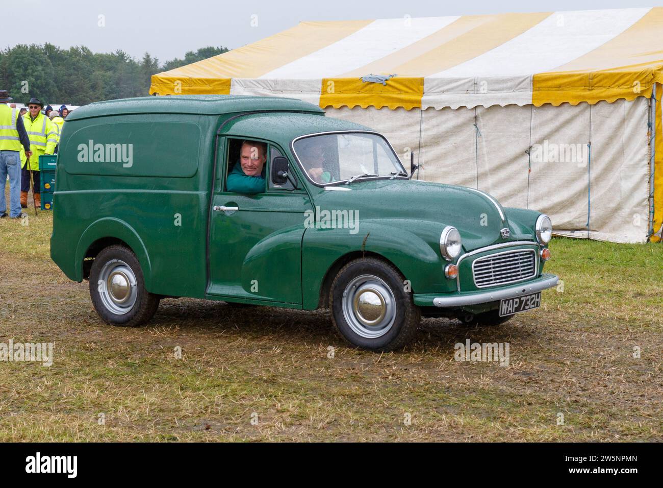 Austin engine hi-res stock photography and images - Alamy