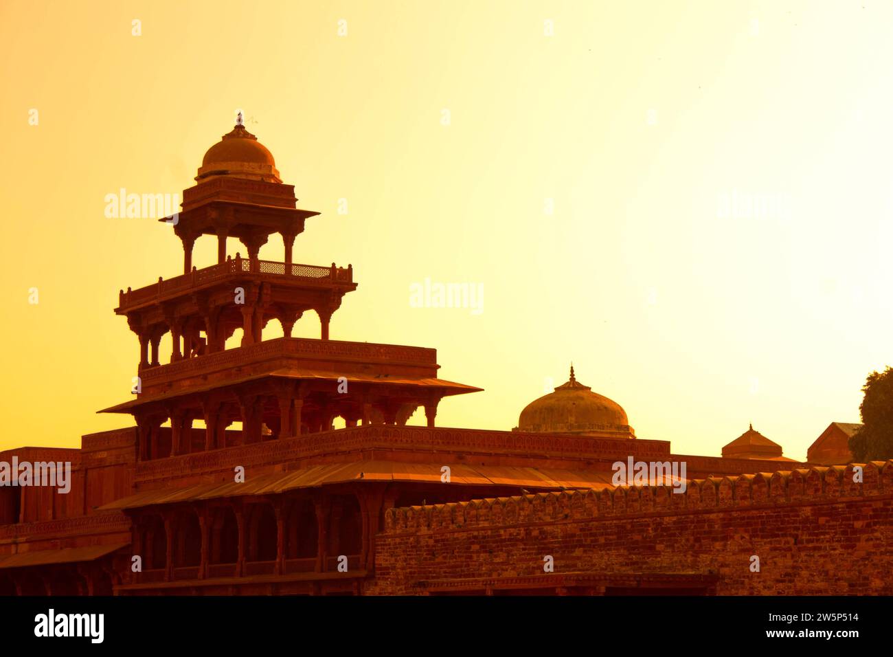India Ancient Architecture Stock Photo - Alamy