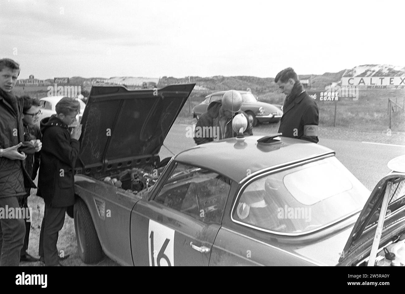 Bertorelli Black and White Stock Photos & Images - Alamy