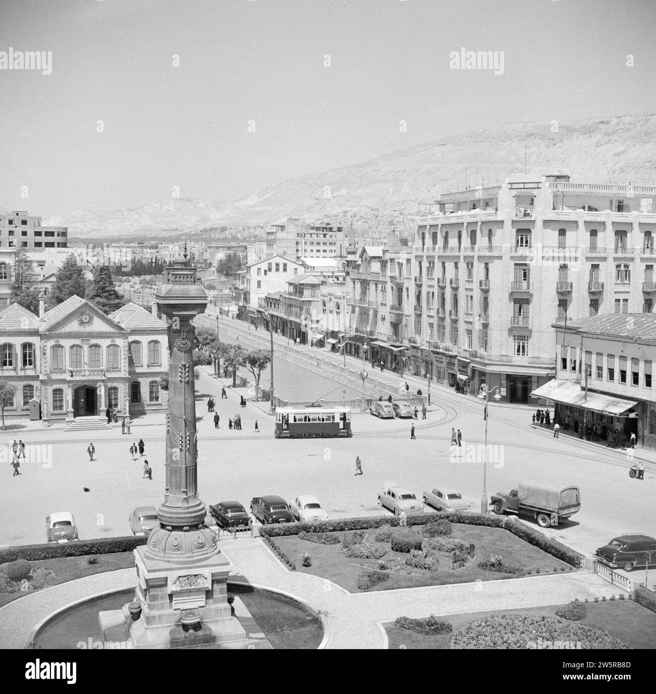 Marjeh square hi-res stock photography and images - Alamy