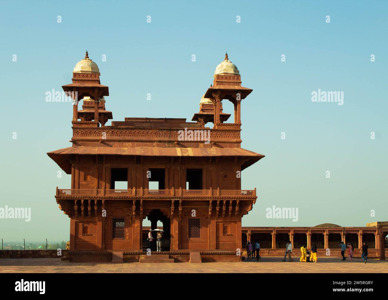 India Ancient Architecture Stock Photo - Alamy