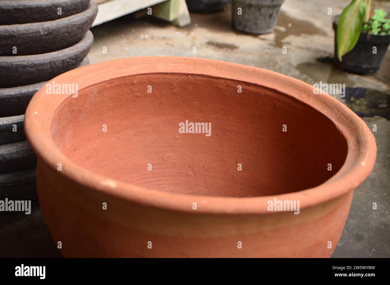 Nanangan is a clay-based handicraft in the form of a kitchen utensil ... Nanangan is a clay-based handicraft in the form of a kitchen utensil ...