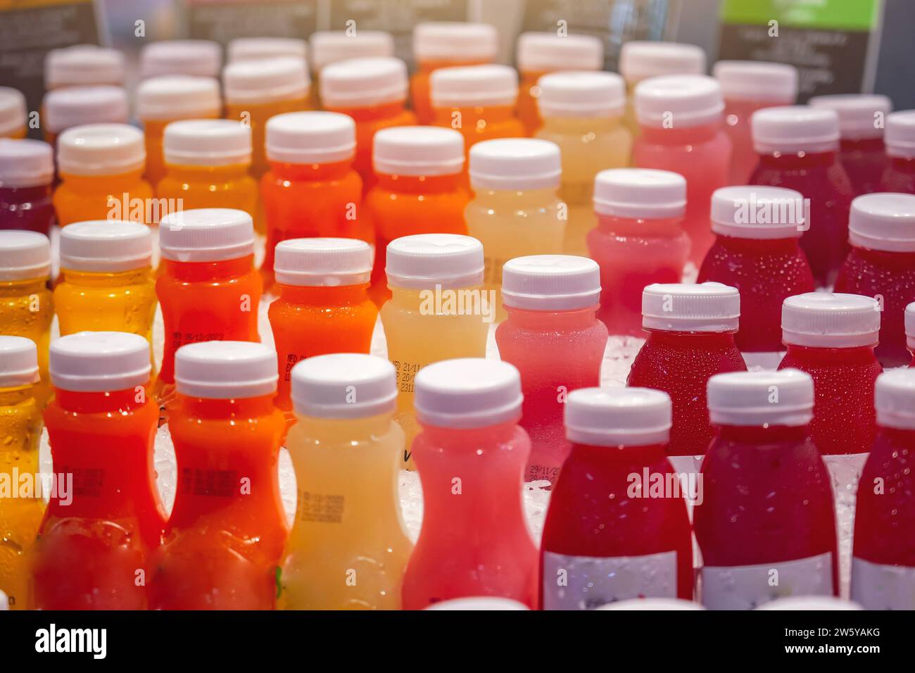 Mixed ice hi-res stock photography and images - Alamy