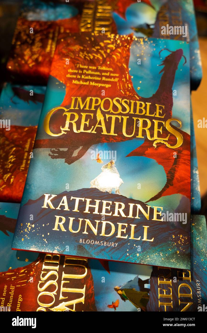 British English author Katherine Rundell childrens book cover ...
