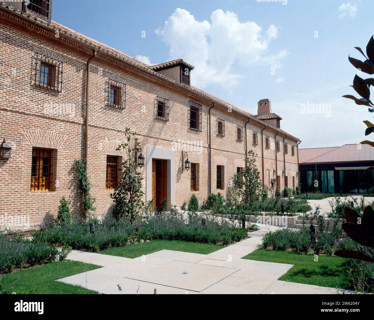 CONVENTO TAMBIEN LLAMADO DE LA ENCARNACION - CONSTRUIDO EN 1674 ...