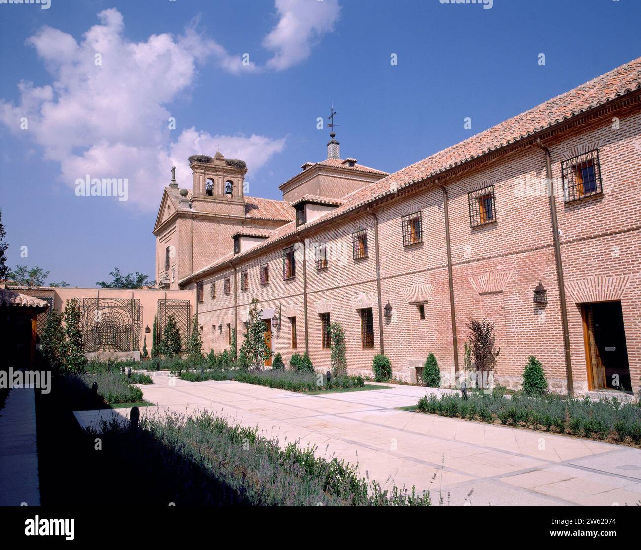 CONVENTO TAMBIEN LLAMADO DE LA ENCARNACION - CONSTRUIDO EN 1674 ...