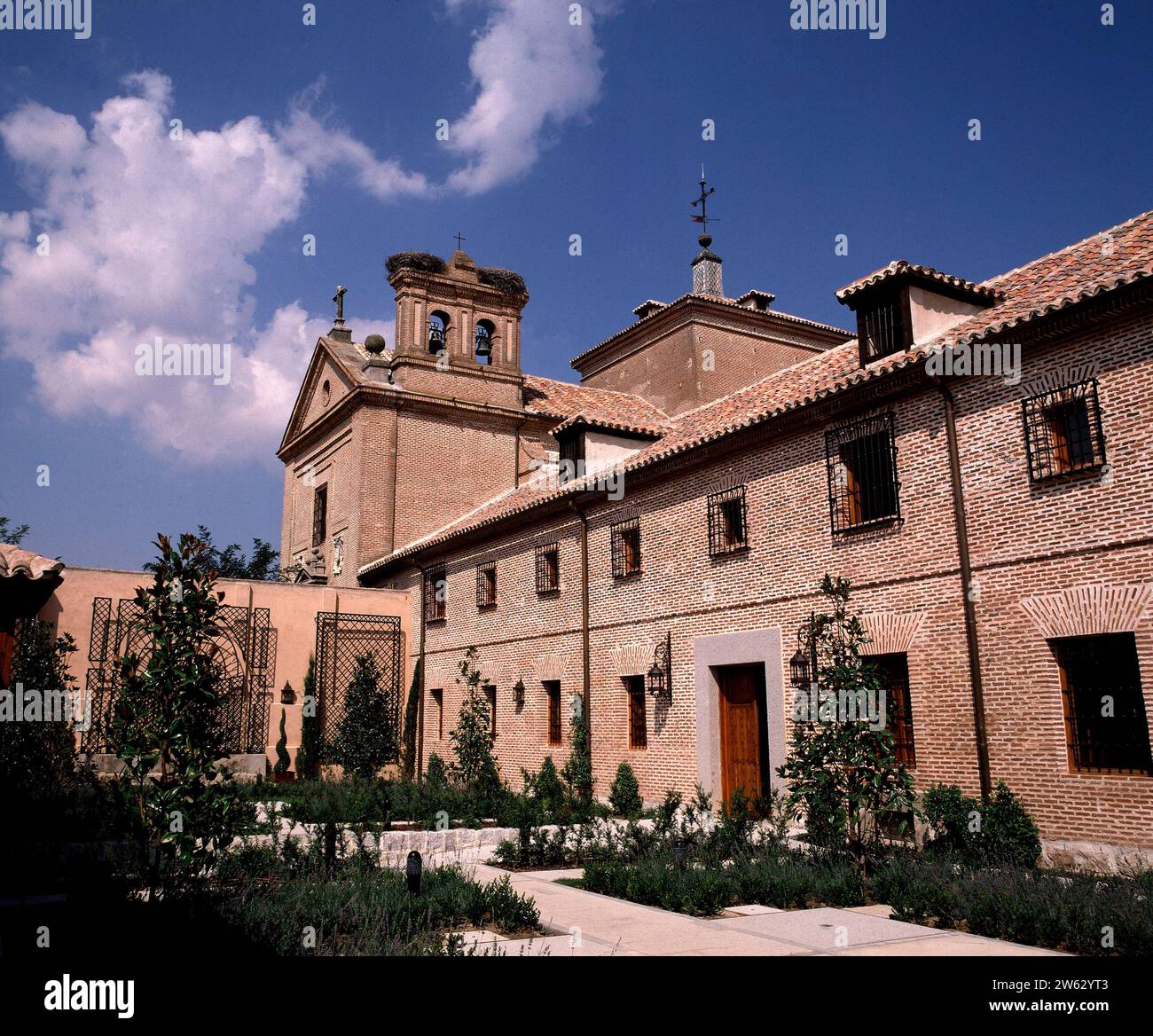 CONVENTO TAMBIEN LLAMADO DE LA ENCARNACION - CONSTRUIDO EN 1674 ...
