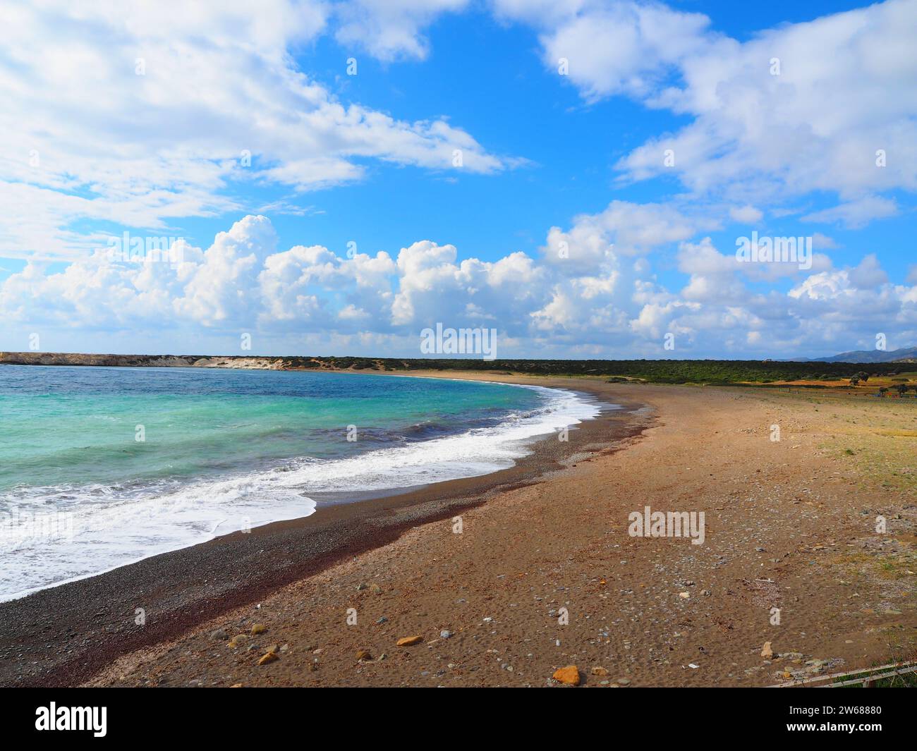 Best of Cyprus, Mediterranean Sea Stock Photo - Alamy