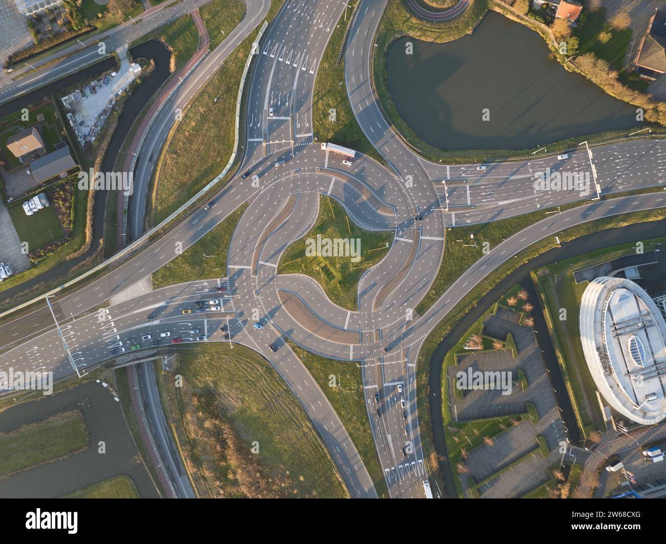 Rbo roundabout hi-res stock photography and images - Alamy