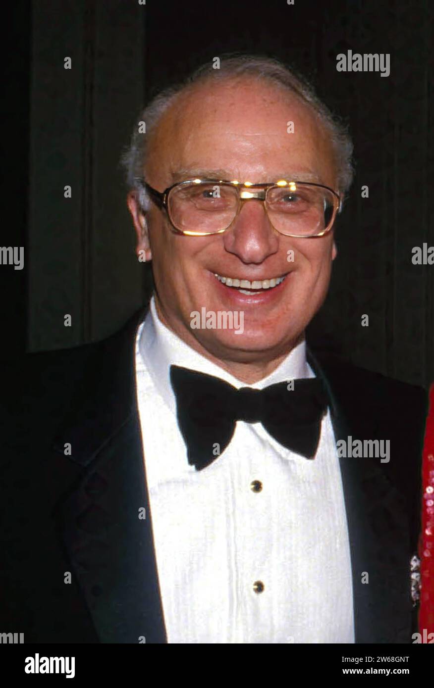 **FILE PHOTO** Herman Rush Has Passed Away. Herman Rush Circa 1980 s ...
