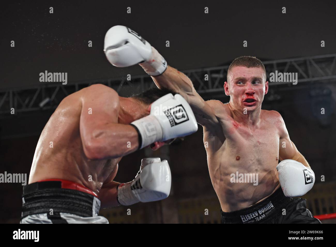 World ranking points hi-res stock photography and images - Alamy