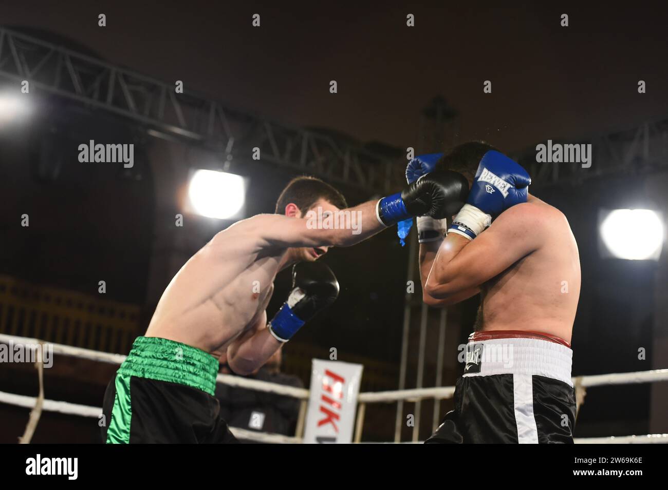 World ranking points hi-res stock photography and images - Alamy