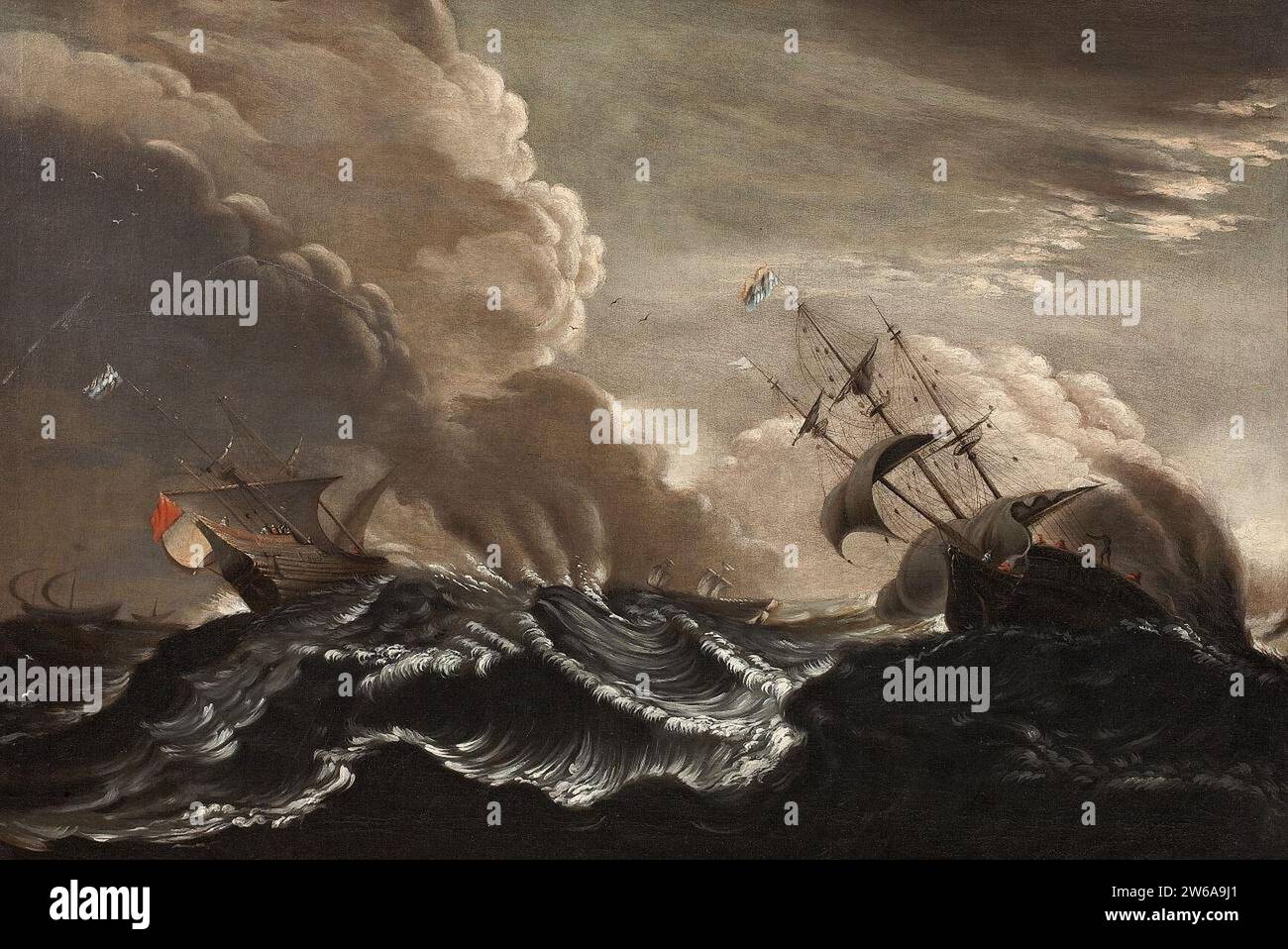 Claes claesz wou hi-res stock photography and images - Alamy