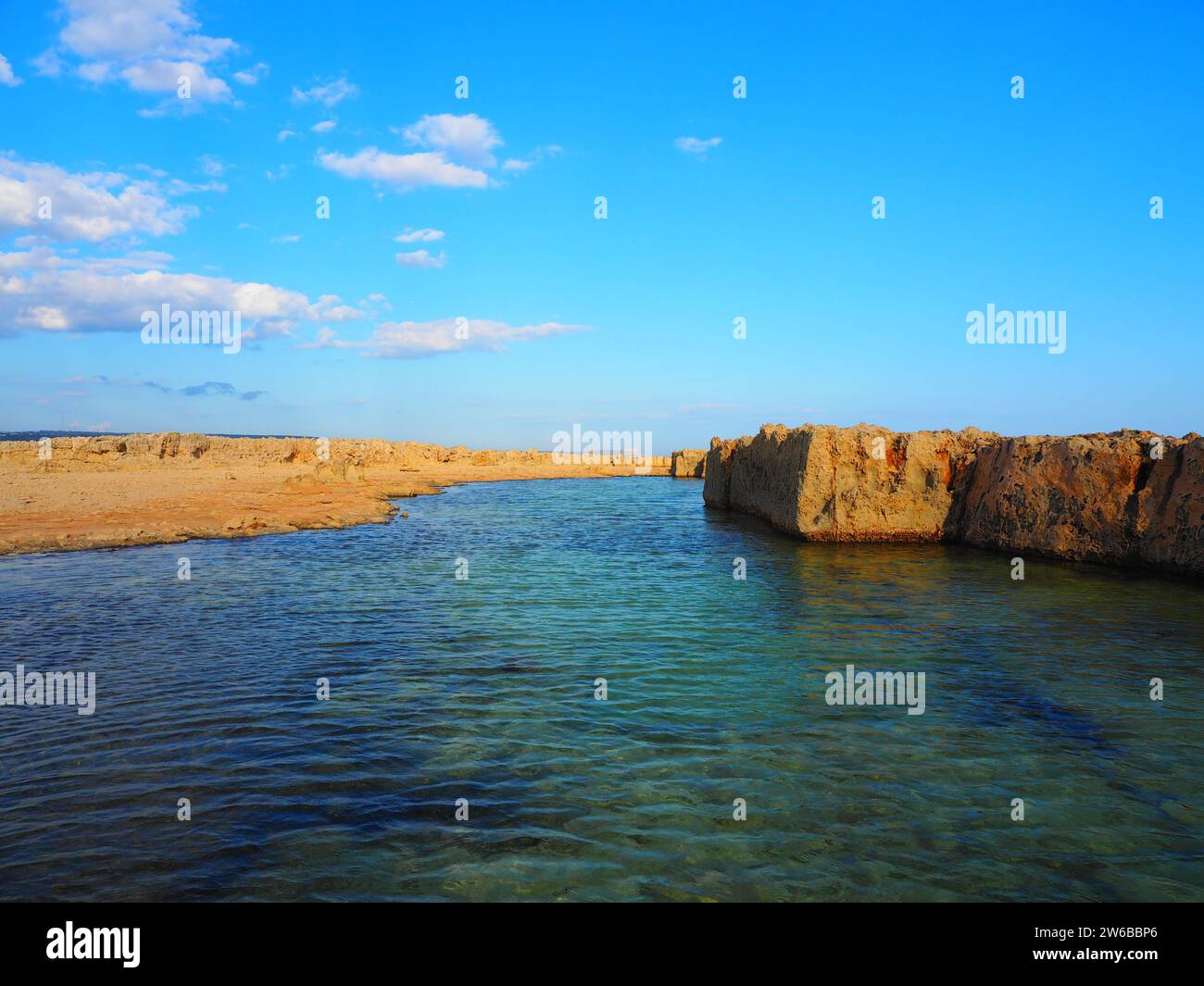 Best of Cyprus, Mediterranean Sea Stock Photo - Alamy