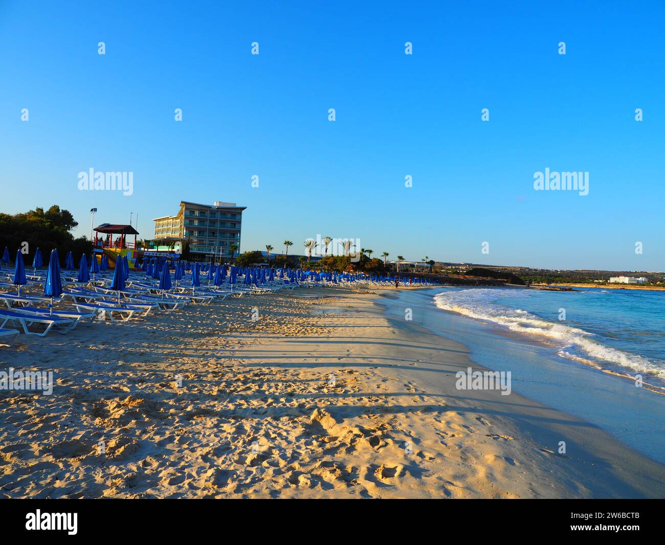 Best of Cyprus, Mediterranean Sea Stock Photo - Alamy