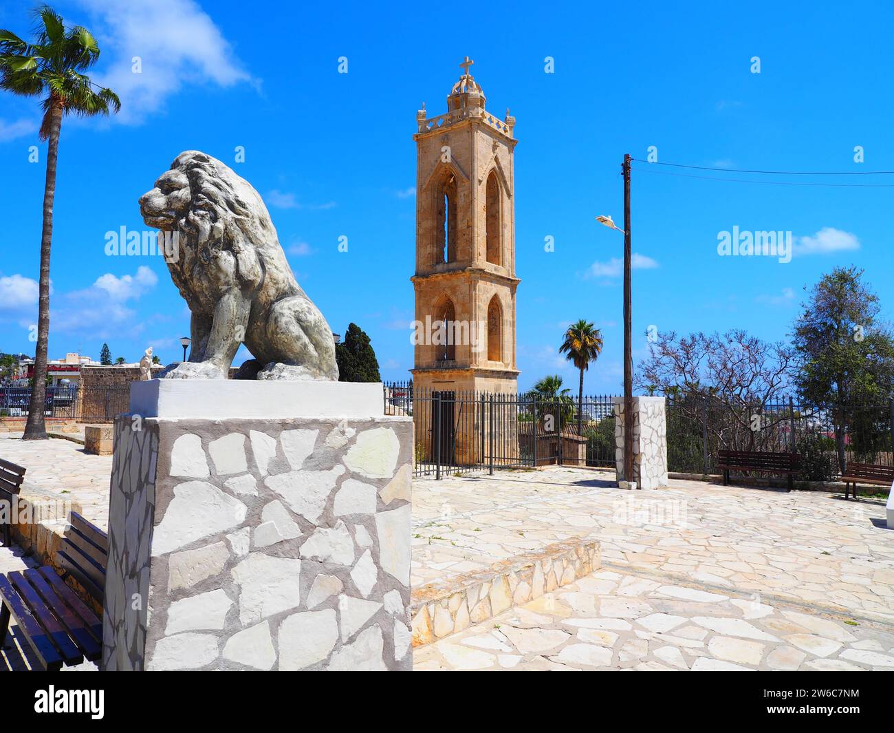 Best of Cyprus, Mediterranean Sea Stock Photo - Alamy