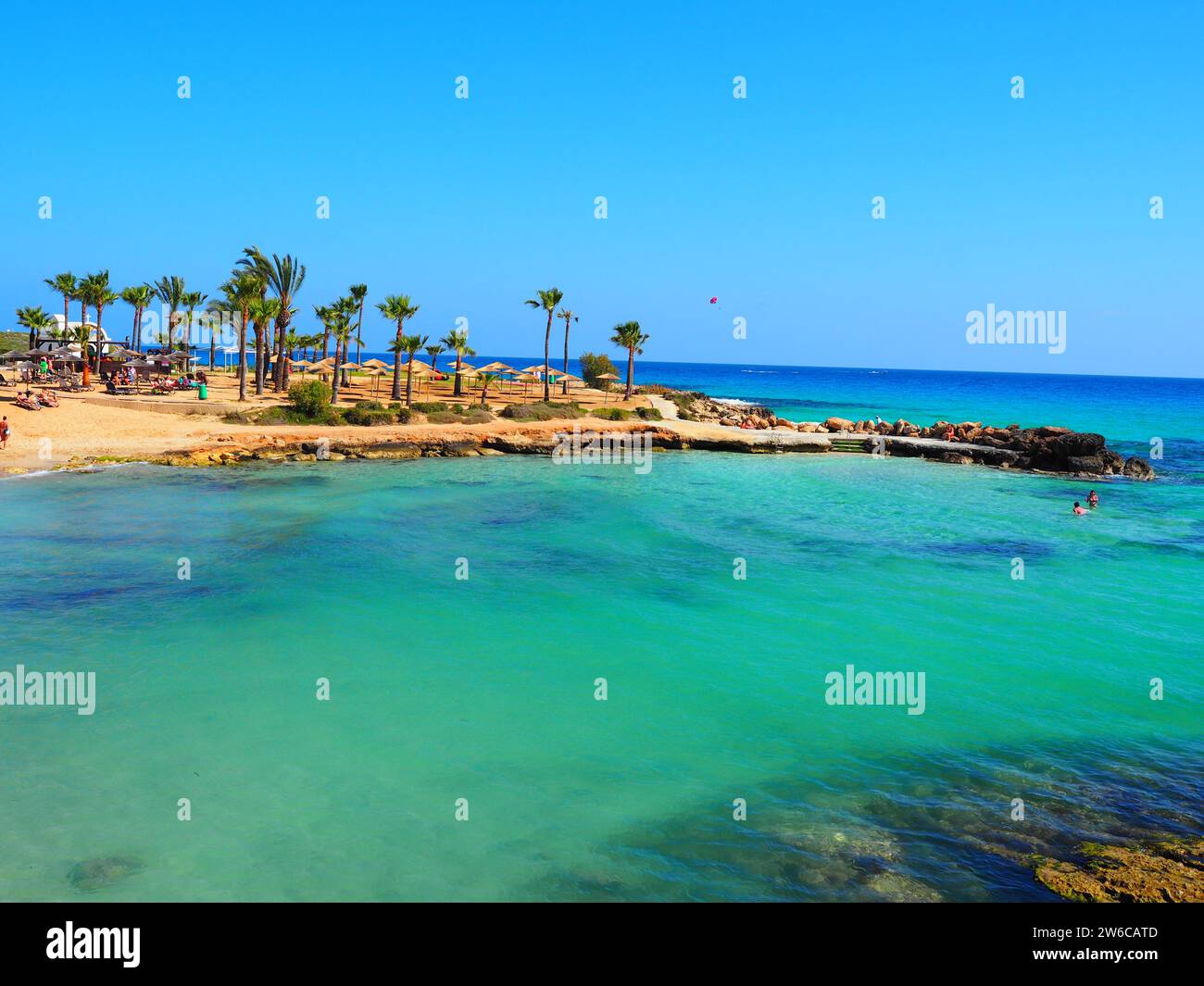 Best of Cyprus, Mediterranean Sea Stock Photo - Alamy