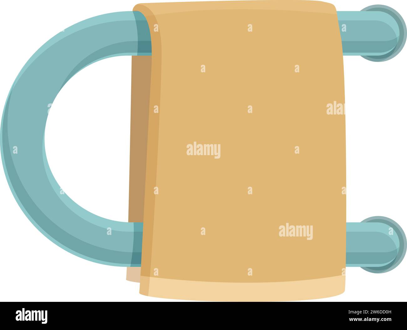 Pipe drying Cut Out Stock Images & Pictures - Alamy