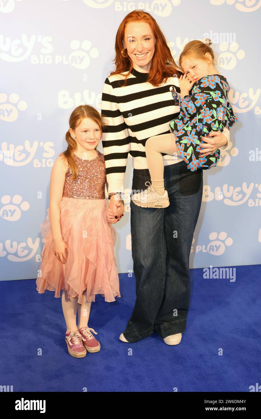 Hannah fry hi-res stock photography and images - Alamy