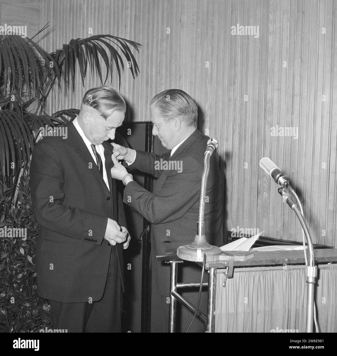 Mr j w lebon hi-res stock photography and images - Alamy