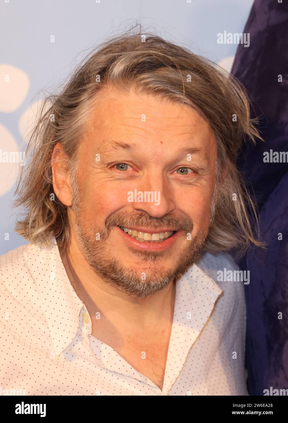 Blueys big play gala performance photocall hi-res stock photography and ...