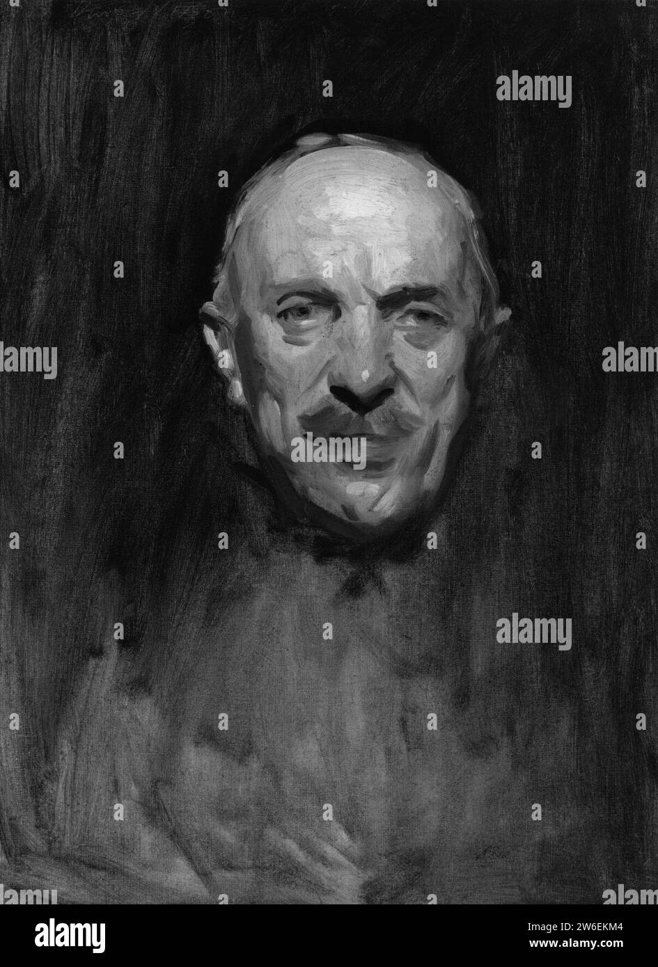 John hughes wilson hi-res stock photography and images - Alamy