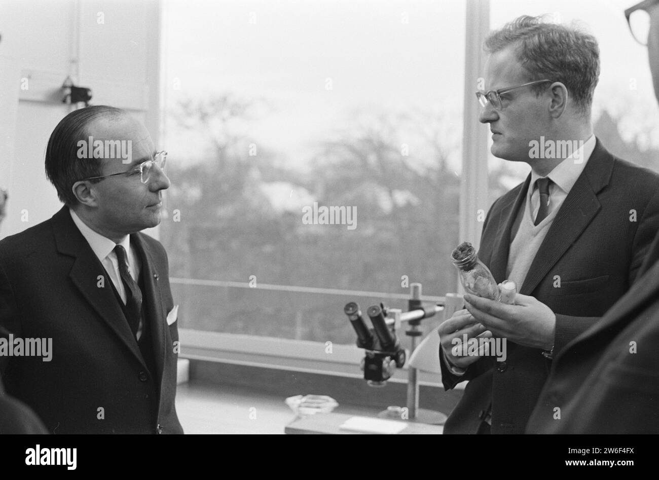 Minister of Education Arts and Sciences Cals has officially opened the ...