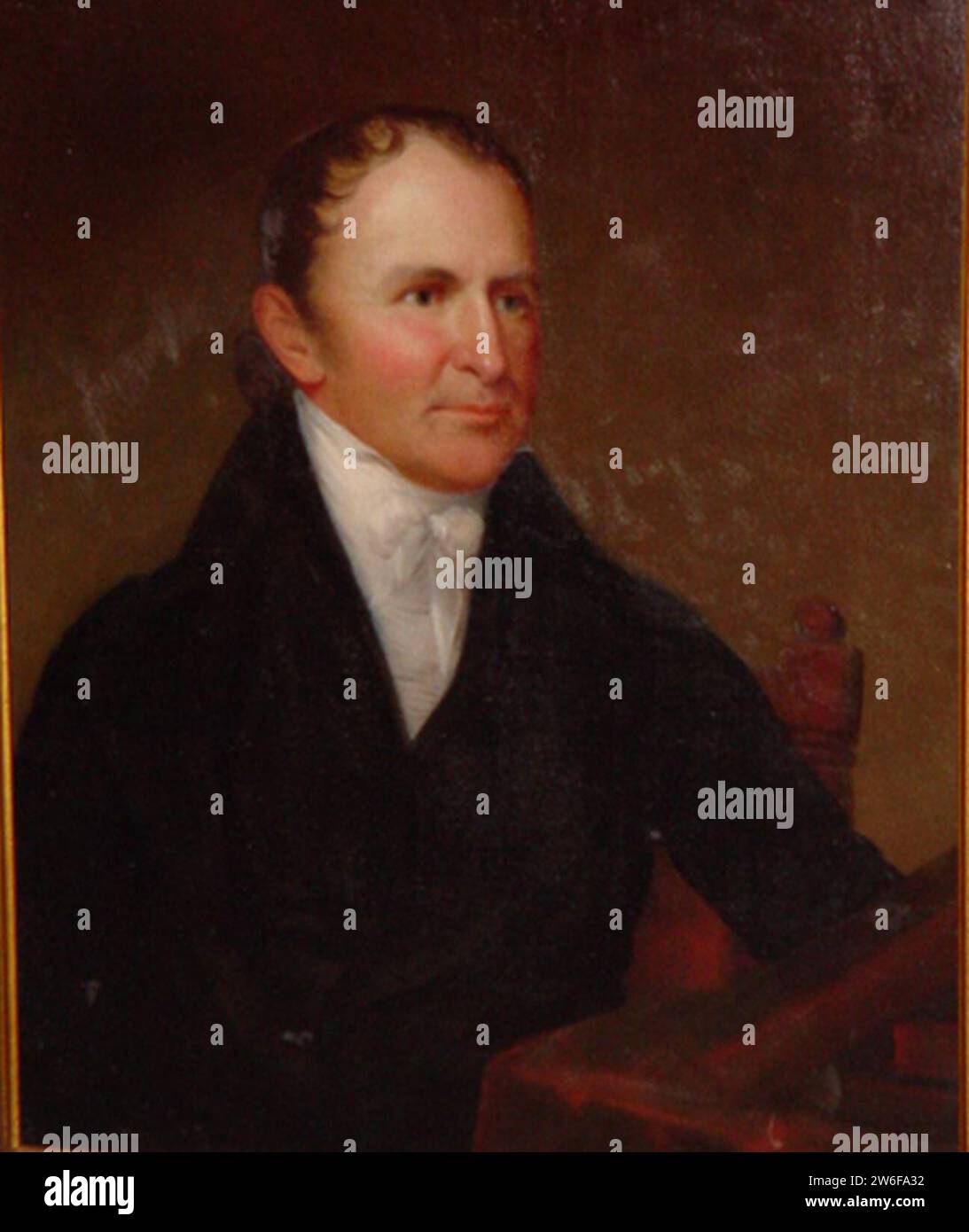 Thomas worthington hi-res stock photography and images - Alamy