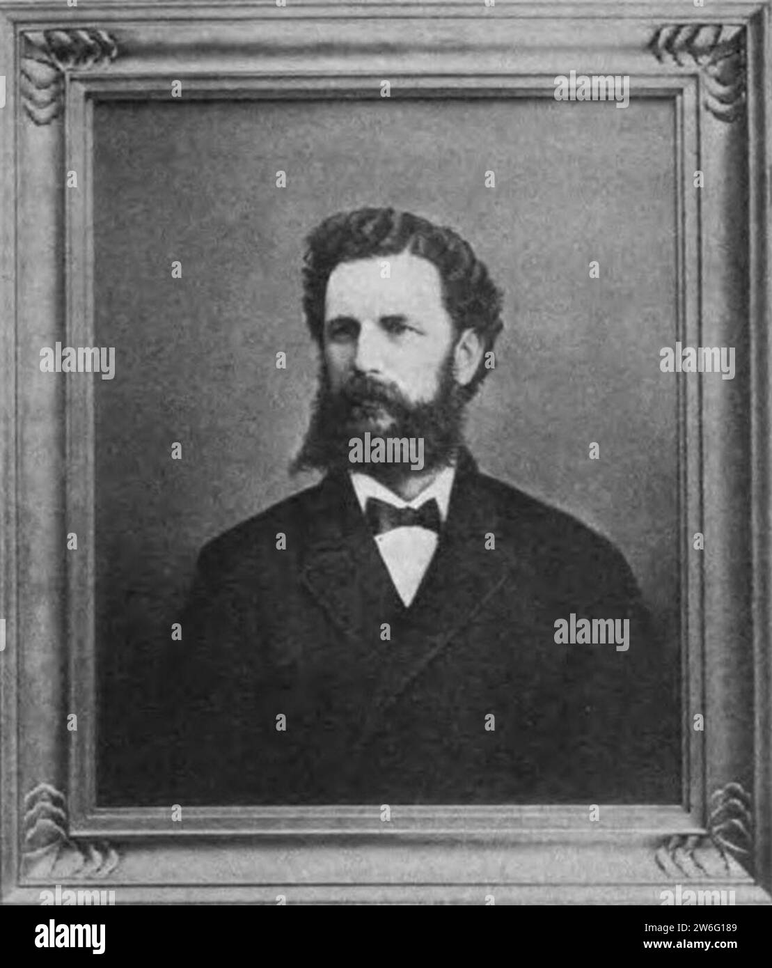 William Ripley Nichols (page 14 crop Stock Photo - Alamy