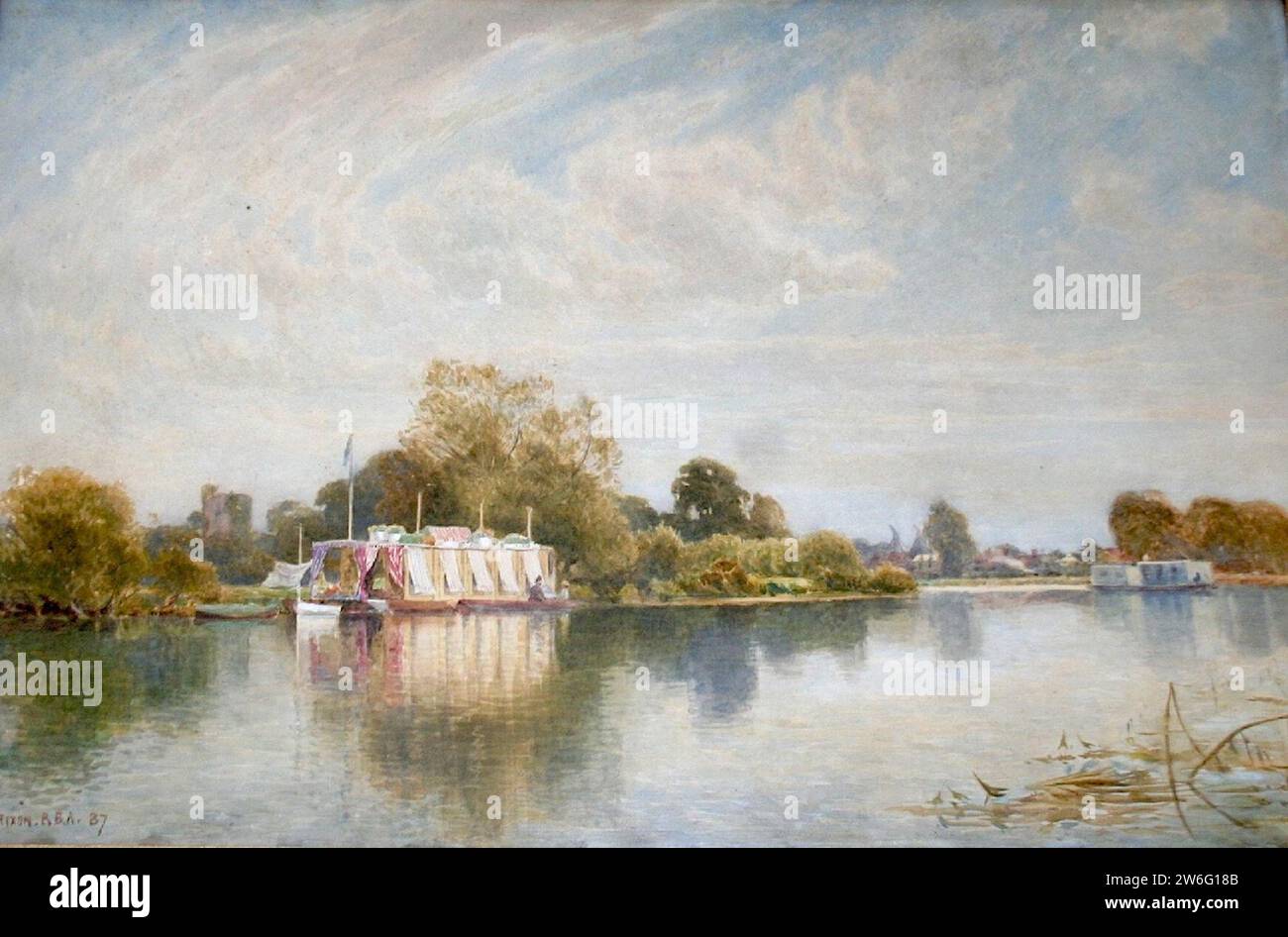 Rixon hi-res stock photography and images - Alamy