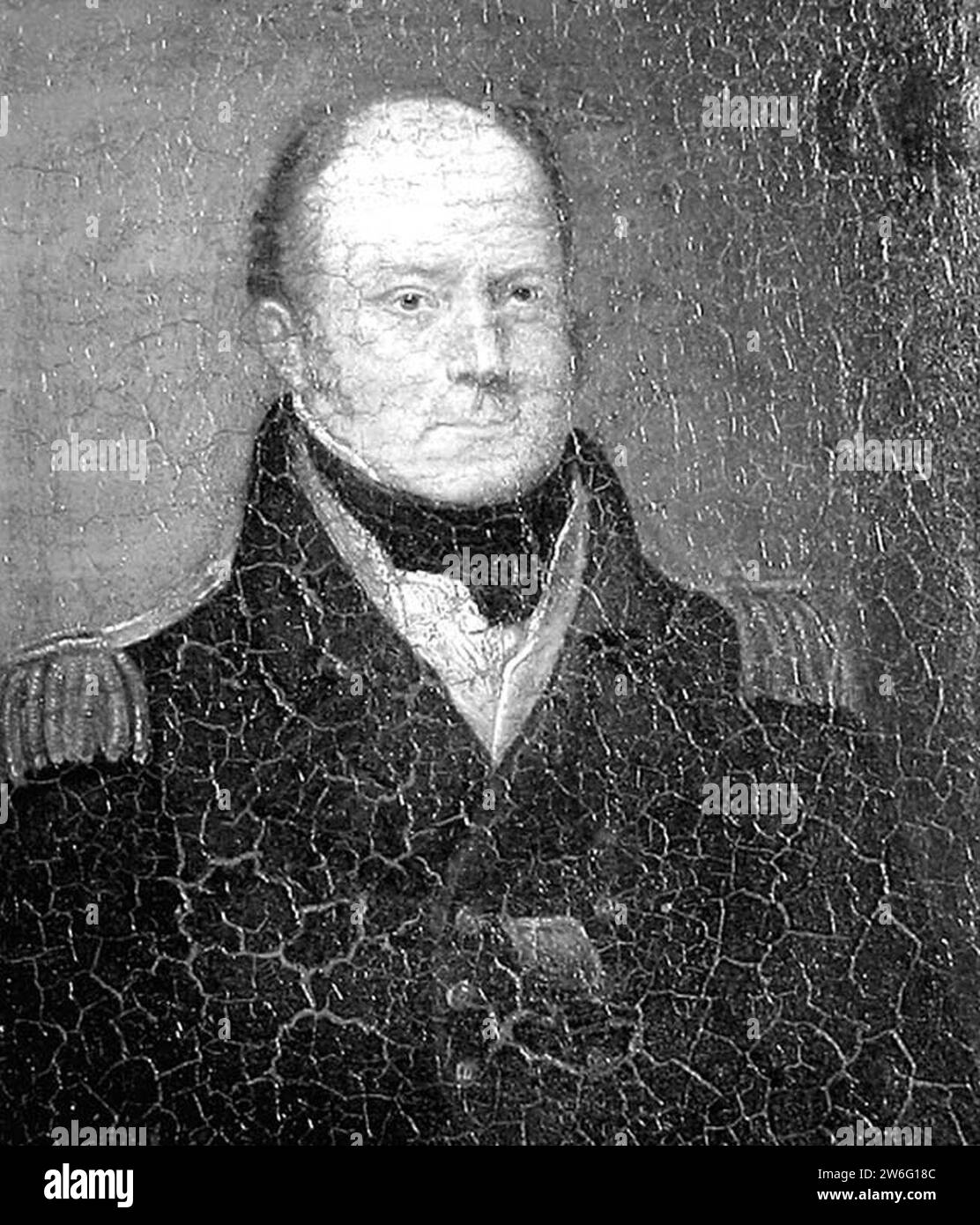 William broughton hi-res stock photography and images - Alamy