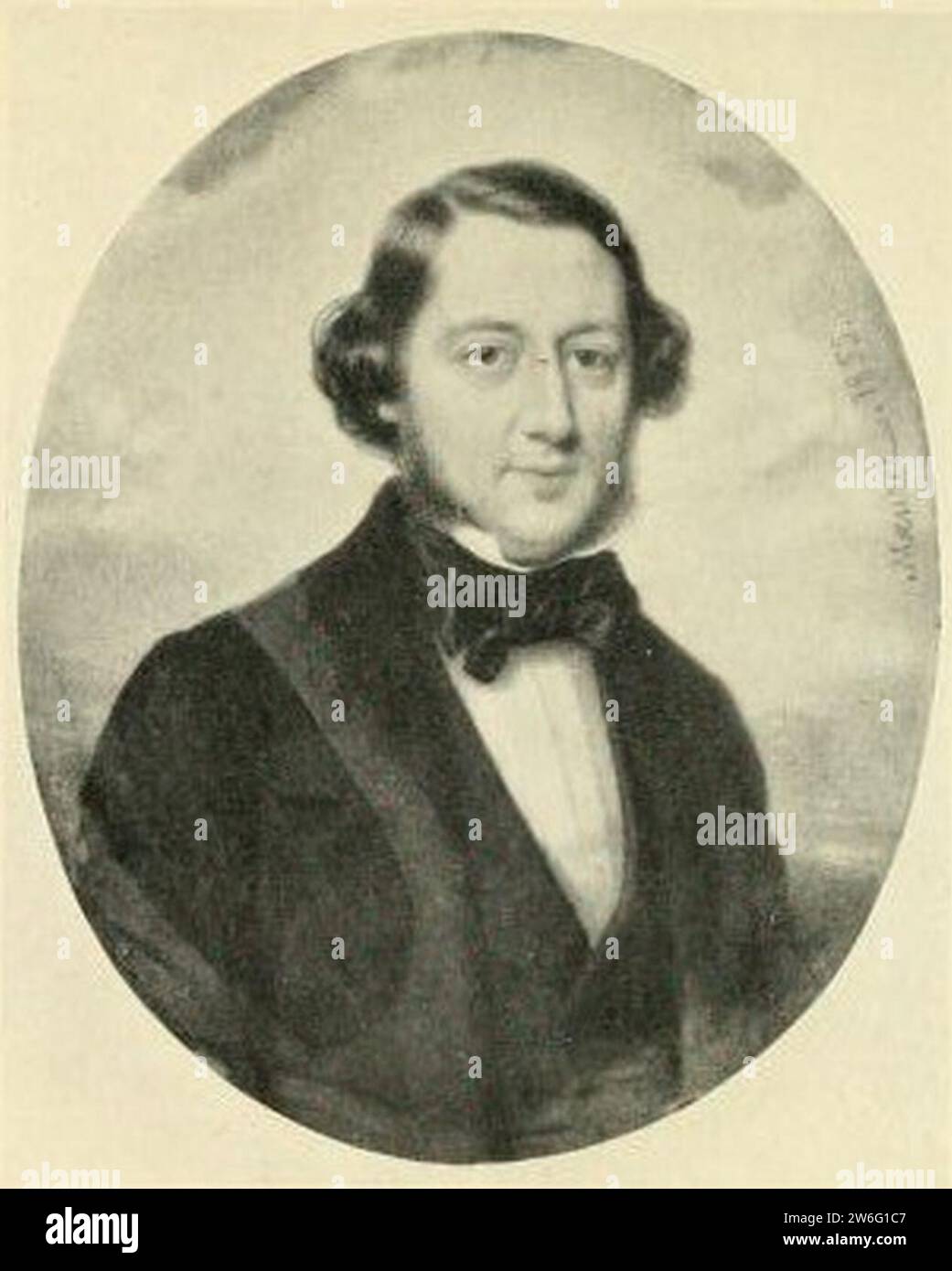 William ritchie hi-res stock photography and images - Alamy